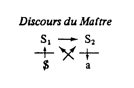Le discours, entre pouvoir et impossible – Tu peux savoir